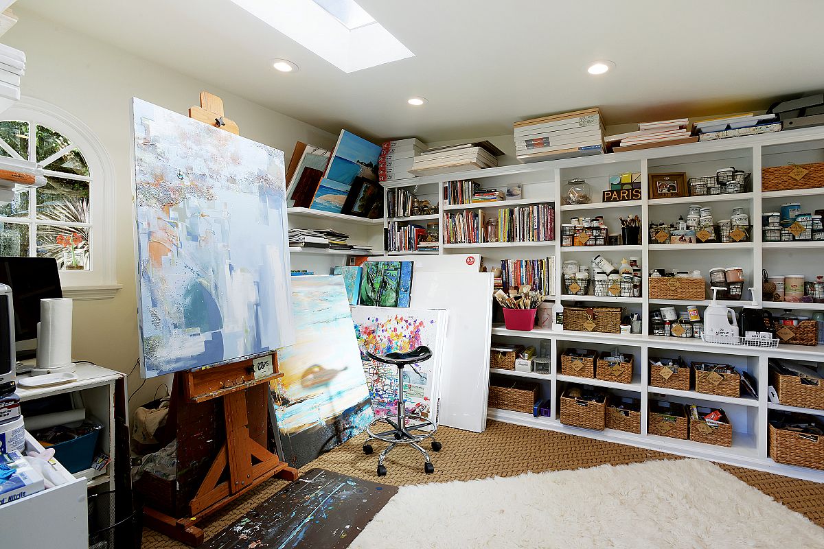 Kesha's Beach House Bliss | Lisa Johnson Mandell's At Home in Hollywood