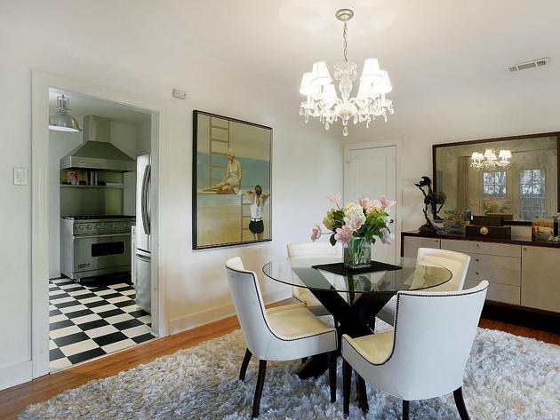 Kesha's Beach House Bliss | Lisa Johnson Mandell's At Home in Hollywood