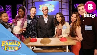 Buzzr: Game Show Nirvana | Lisa Johnson Mandell's At Home in Hollywood