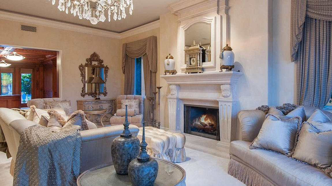 Kobe Bryant Sells His O.C. Mansion (Finally!)
