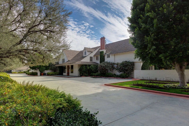 Bob Hope Estate Gets $11 Million Price Chop