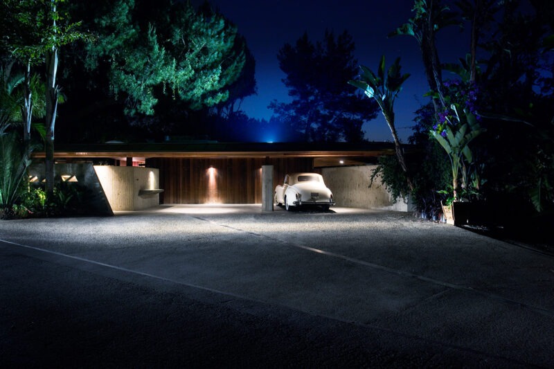 Goldstein Gifts the Big Lebowski House to LACMA