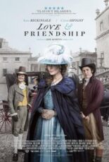 Love and Friendship Review -- Whit Stillman at His Wittiest
