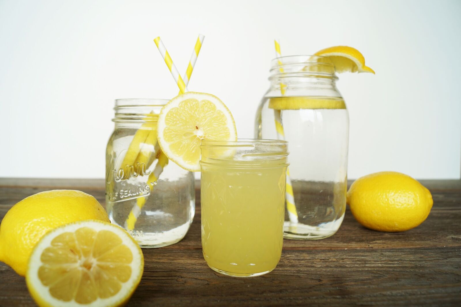 10 Tips for Summer Lemons - the Fruit, Not the Movies