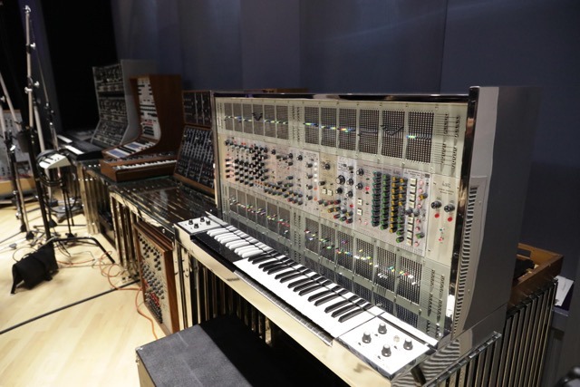 Yoshiki, Founder of X Japan, Opens Amazing Studio to Introduce New Doc