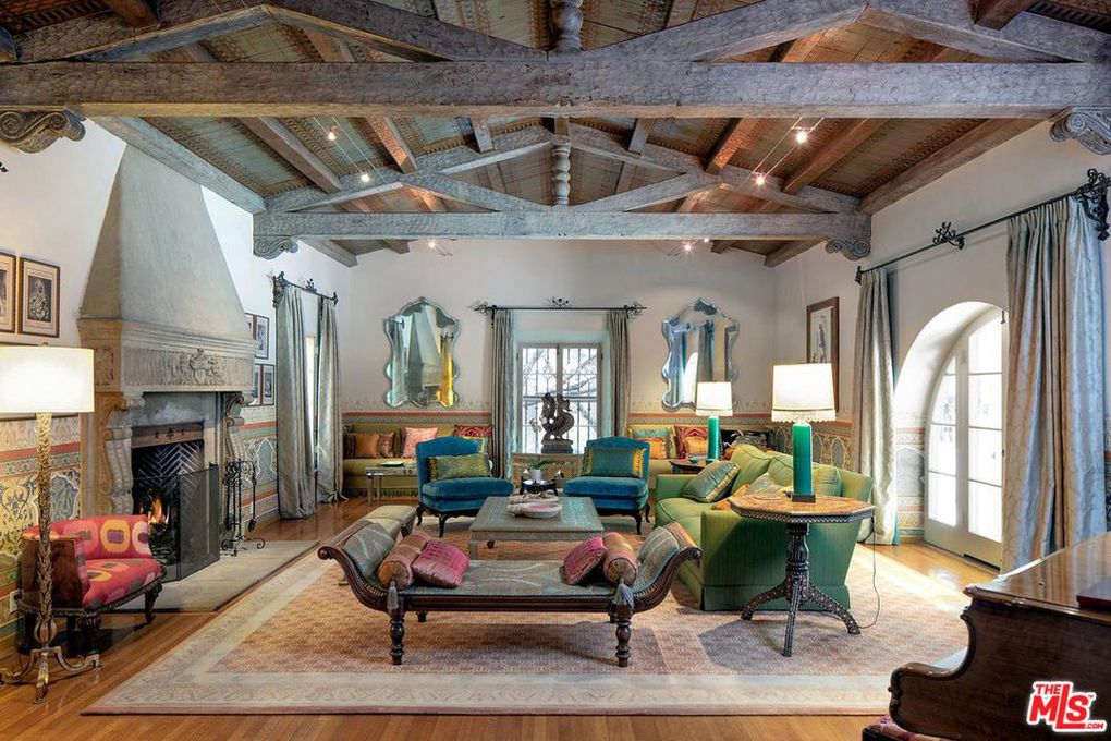 The Lisa Henson House — My Favorite Design Style