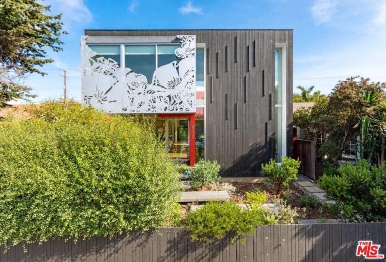 Venice's Poppy House is Completely Original — Find Out How