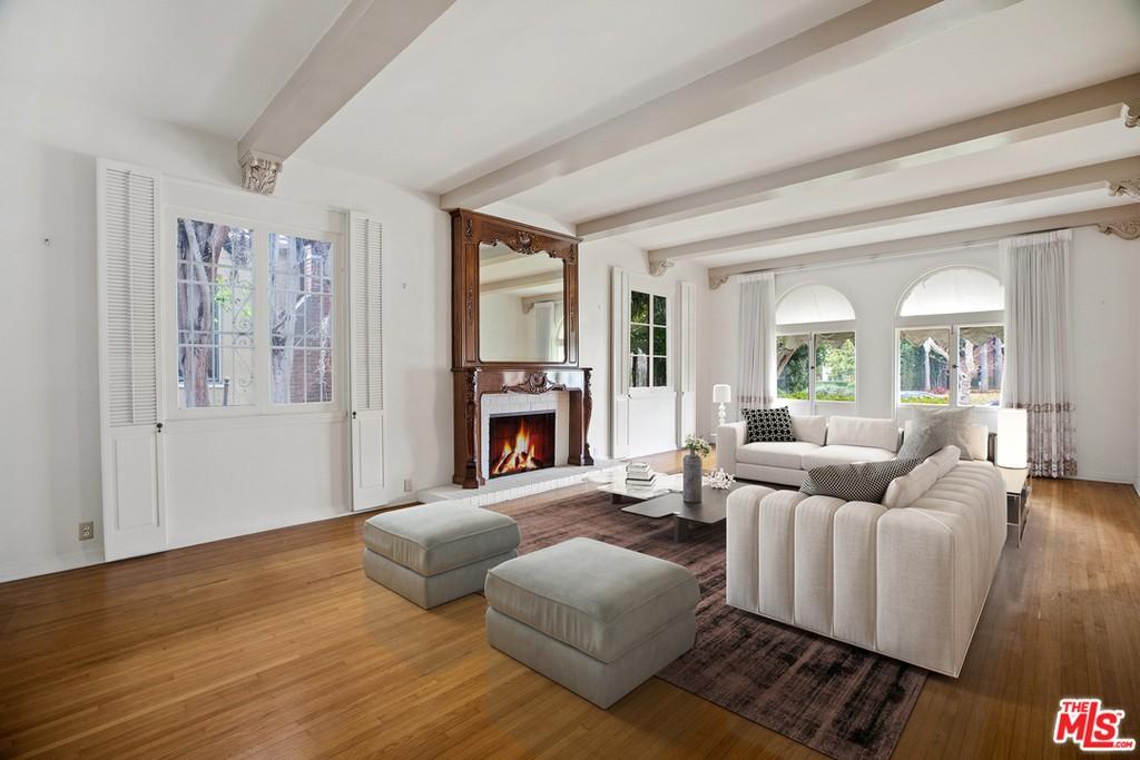 Iconic Whatever Happened to Baby Jane House on the Market