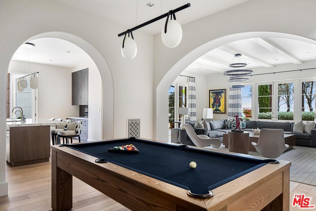 The Fabulous Sylvester Stallone Mansion Is On Sale!