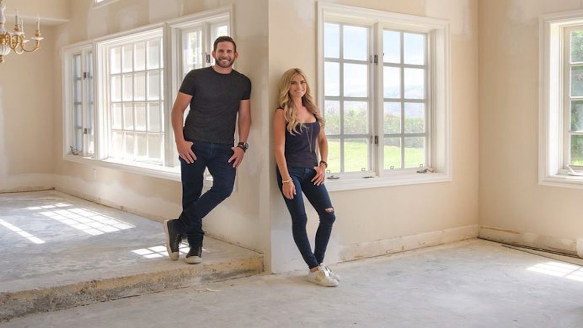‘Flip or Flop’ Behind the Scenes: A Timeline of How Tarek and Christina Met, and the Homes They ...