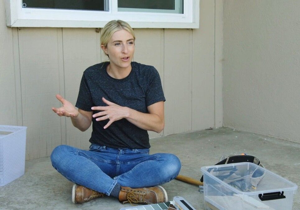 Home | Lisa Johnson Mandell's At Home in Hollywood